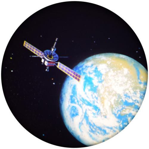 6” Picture Wheels - OptiKinetics via Wilkins International