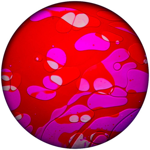 6” Liquid Wheels - OptiKinetics via Wilkins International