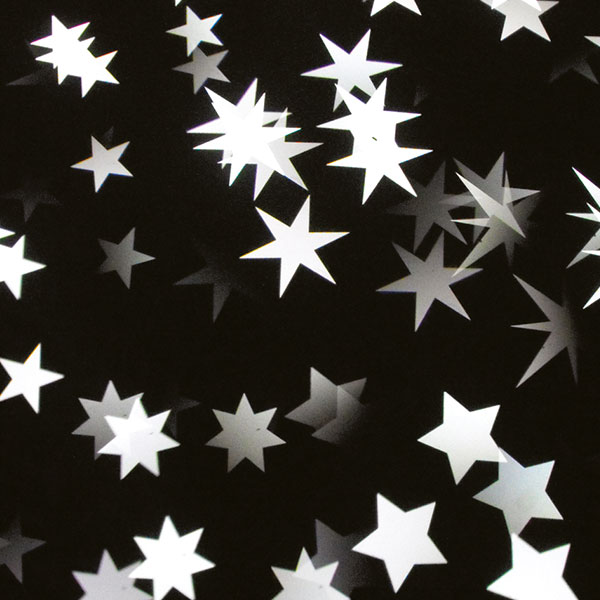 Galaxy Stars Effect - OptiKinetics via Wilkins International