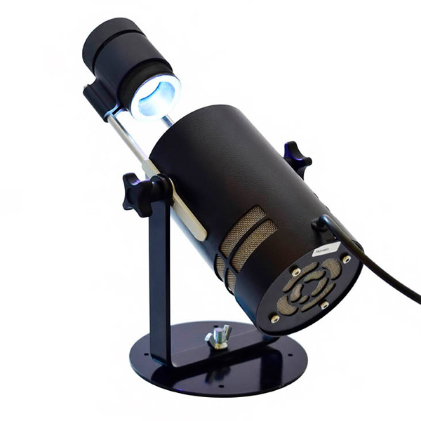 [OPTI] GoboPro+ LED - OptiKinetics via Wilkins International