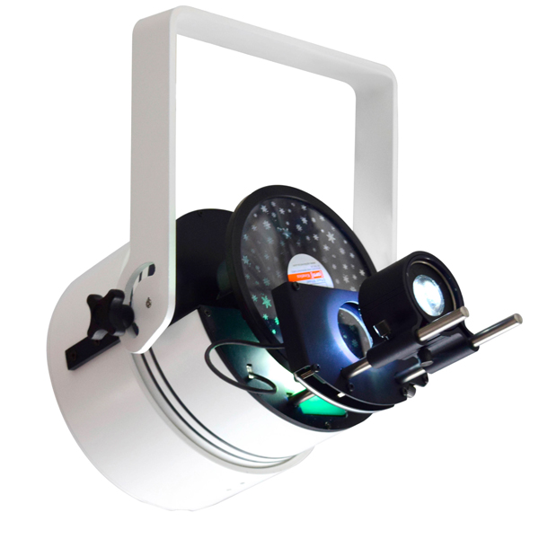 [OPTI] Solar FX LED - OptiKinetics via Wilkins International