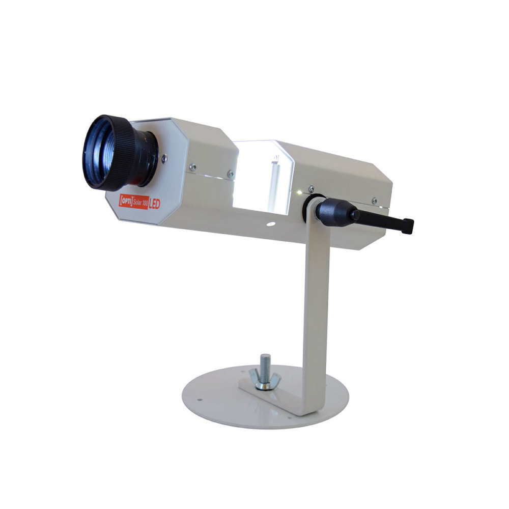 [OPTI] Solar 100 LED - OptiKinetics via Wilkins International