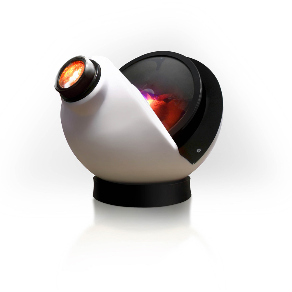 Aura Sensory Light Projector - OptiKinetics via Wilkins International