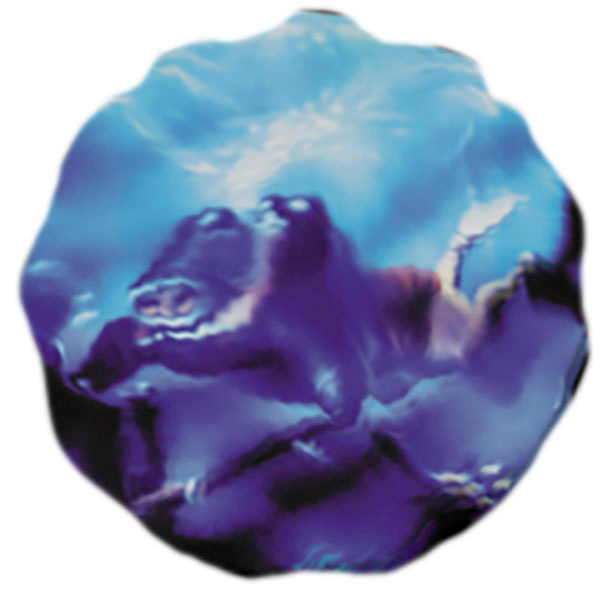 Underwater Effect - OptiKinetics via Wilkins International